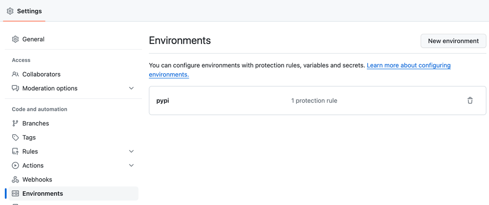 PyPI 패키징 및 배포 가이드